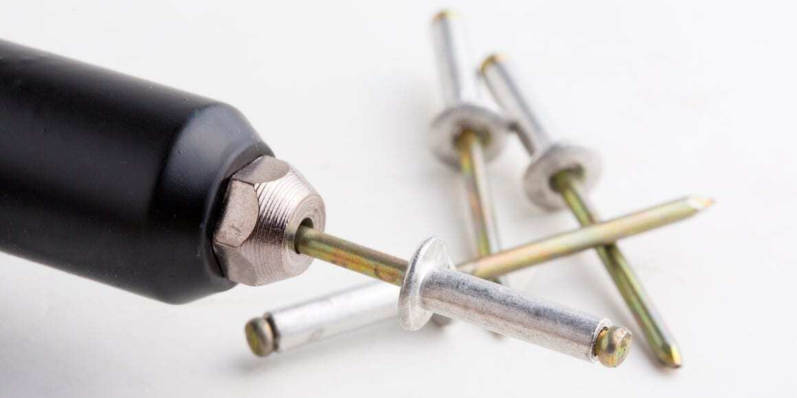 Top Pop Rivet Tooling Options for 2026 | Bay Supply